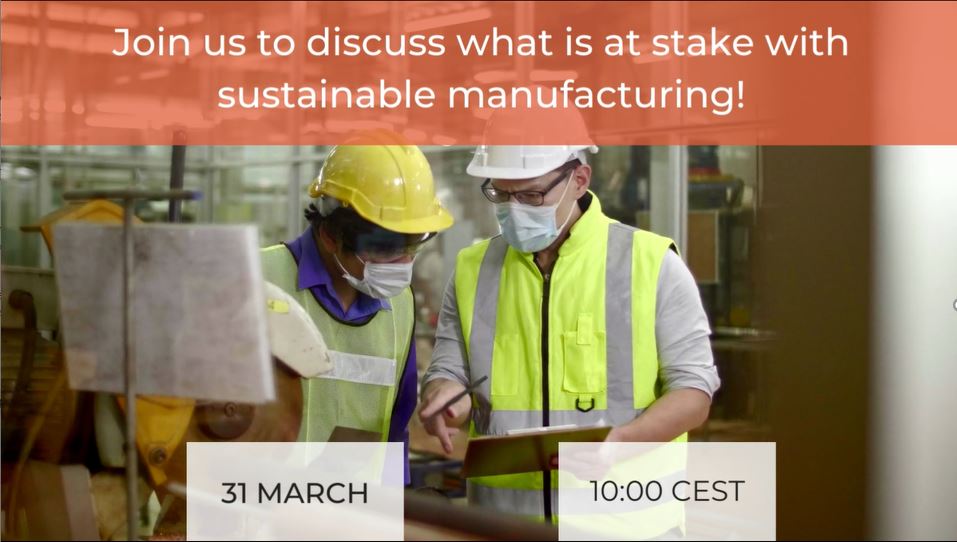 Reuse, Reduce, Recycle: How can the industry move towards sustainable ...