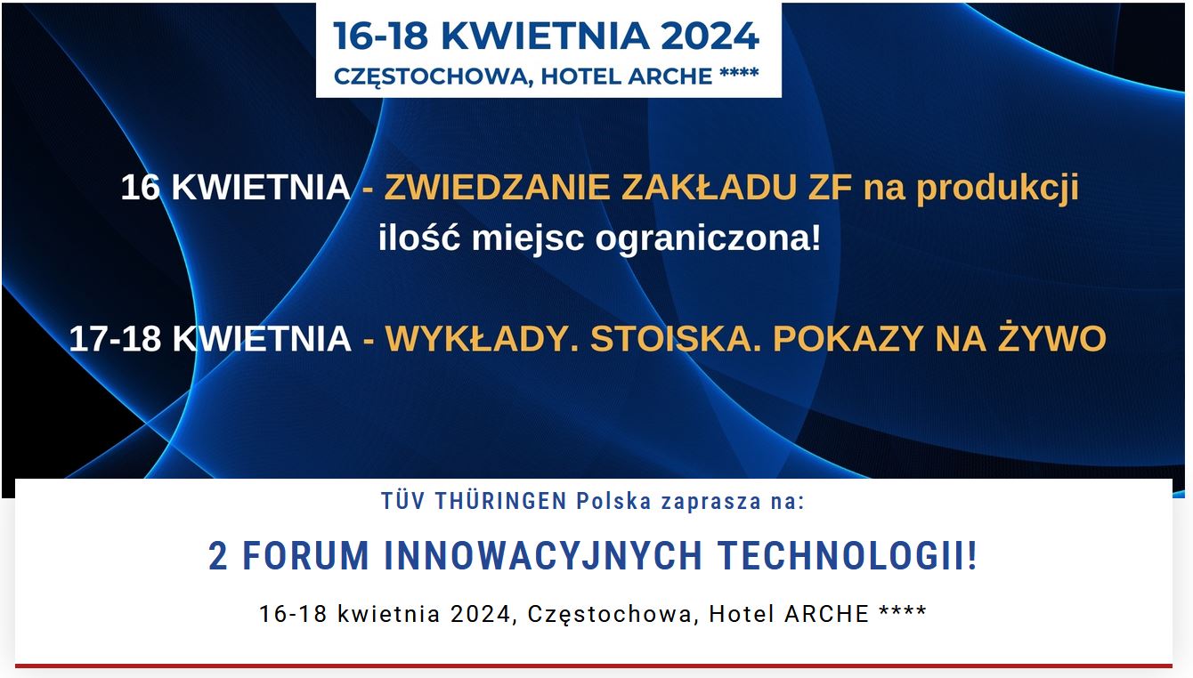 2nd Forum of Innovative Technologies - Change2Twin Project