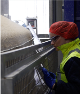 CEAMSA: A Leader in Natural Hydrocolloids Embraces Innovation Through ...